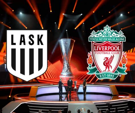 Liverpool Fans Will Get First Look At One Thing In Thursdays Game V Lask