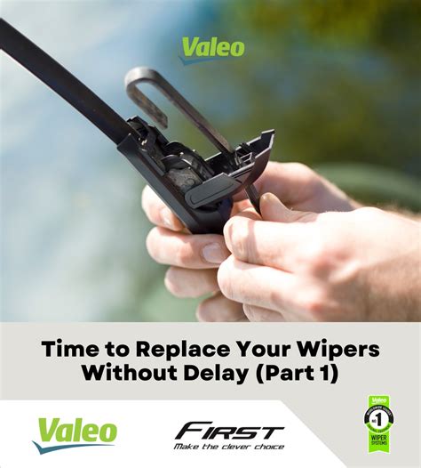 VOS PH - Did you know that windshield wipers are often an...