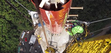 Tower Inspection Services Precision Communications