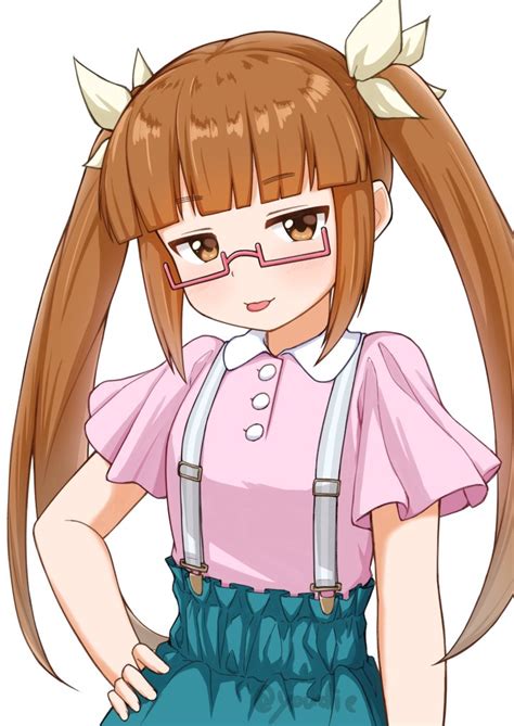 𝘶𝘥 on Twitter 池袋晶葉