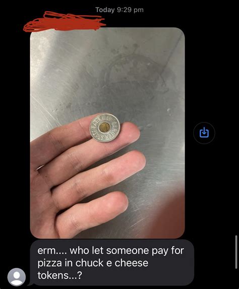 From My Work Group Chat 💀 Rlittlecaesars