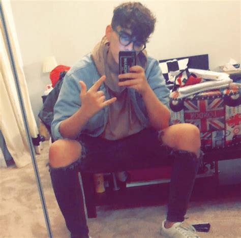 Mikey On Twitter No Need For Likes To Reveal My Face Heres How I Look Im Btw Https T