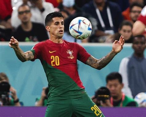 5 Pemain Portugal Yang Mungkin Istirahat Di Laga Terakhir