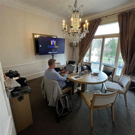 Event Cybersecurity Infosec Threatintelligence Crowdsec