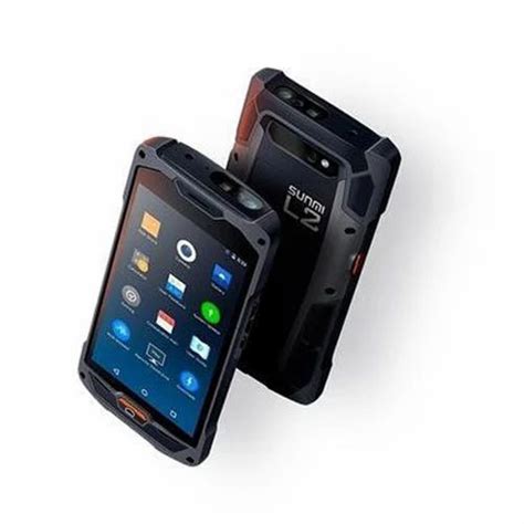 Sunmi Personal Digital Assistant Model L2 At ₹ 15000 In Bengaluru