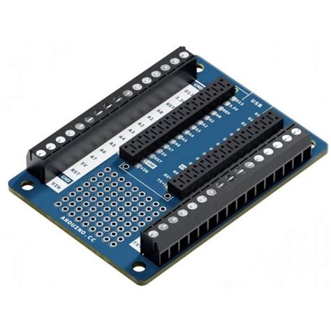 Arduino ARD Nano Screw Shield Nano Screw Terminal Adapter