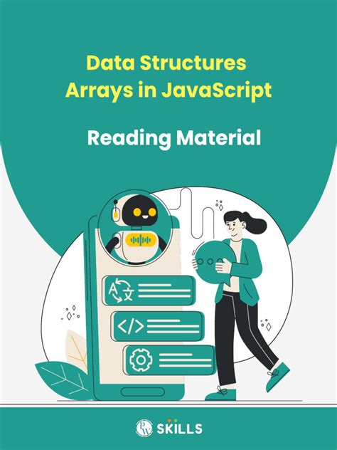 data structures arrays in javascript pdf java script control flow