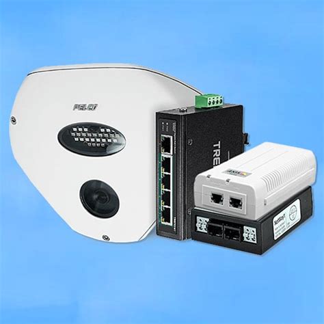 A Guide To Using Power Over Ethernet Adi