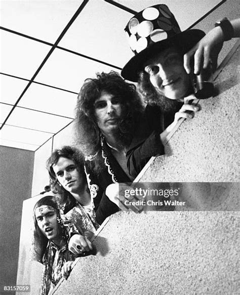 Slade Photos And Premium High Res Pictures Getty Images