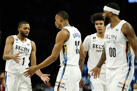 Brooklyn Nets Mikal Bridges Embraces The Kevin Durant Trade Andscape