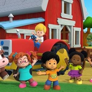 Little People Rotten Tomatoes
