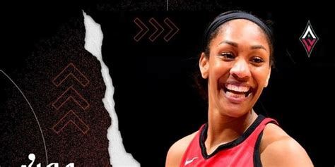 Wnba官方：阿贾 威尔逊荣膺本赛季mvp 生涯第二次获此殊荣手机新浪网
