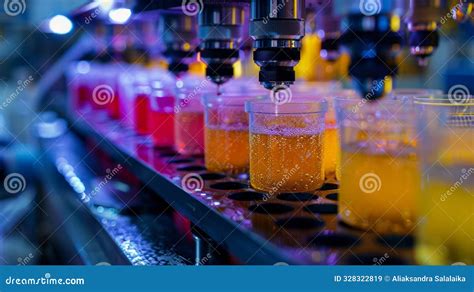 Microbial Food Safety Analysis Thorough Examination Of Microbial