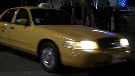 Imcdb Org Ford Crown Victoria In