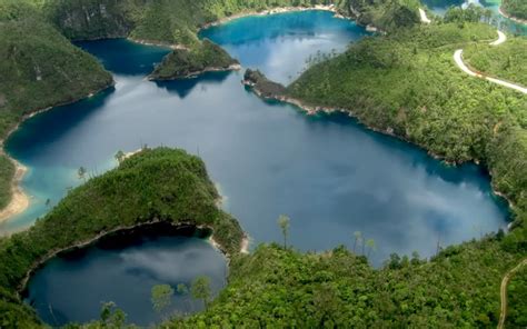 Los 15 Mejores lugares turísticos de Chiapas y atracciones para visitar