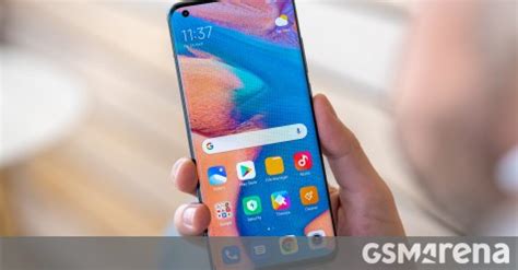 Xiaomi Mi Pro Schematic Reveals Screen Size Gsmarena Com News