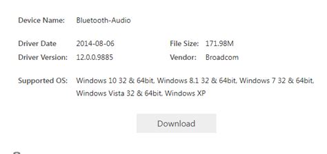 Generic Bluetooth Adapter Windows Bit Garrypsychic