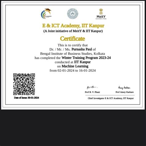 purnasha paul on linkedin machinelearning certification datascience ai dataanalyst…