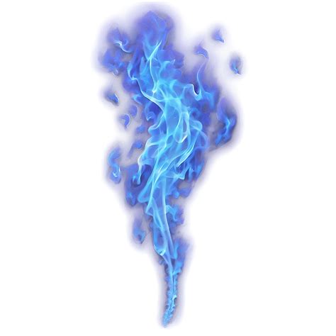 Download Blue Fire Background Png 06112024
