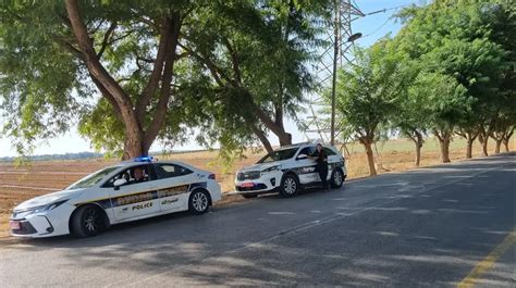 תחת אבטחה כבדה ראש ארגון הפשע בני שלמה הובא למנוחות וואלה חדשות