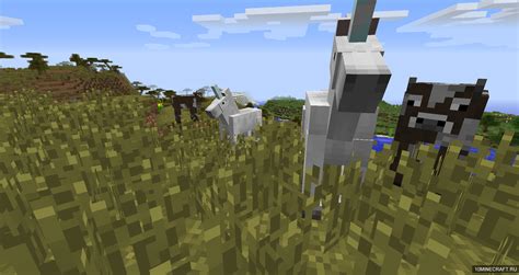 Мод На Жену И Детей Для minecraft 1 7 10 ipbackuper