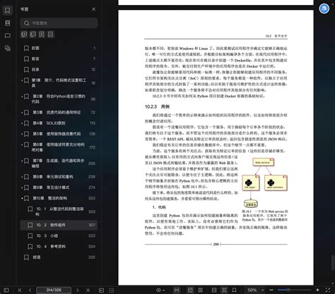 编写整洁的python代码（第2版） Pdf电子书 156mb 下载 码农书籍网