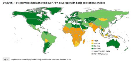 3 De Cada 10 Personas En El Mundo No Tienen Acceso A Agua Potable