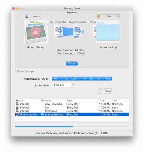 9 Best Backup Software For Mac In 2024 Free Paid