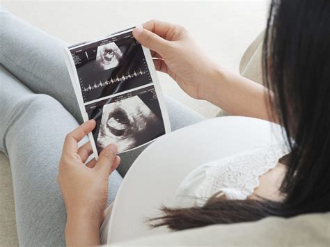 Ultrasounds During Pregnancy How Many Youll Get And When New Jersey