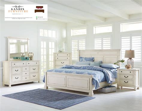 Kamar Set Minimalis Putih Duco Furniture Kamar Set Gandis Furniture Jepara