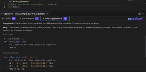 How To Use Ai Powered Code Suggestions Qodo