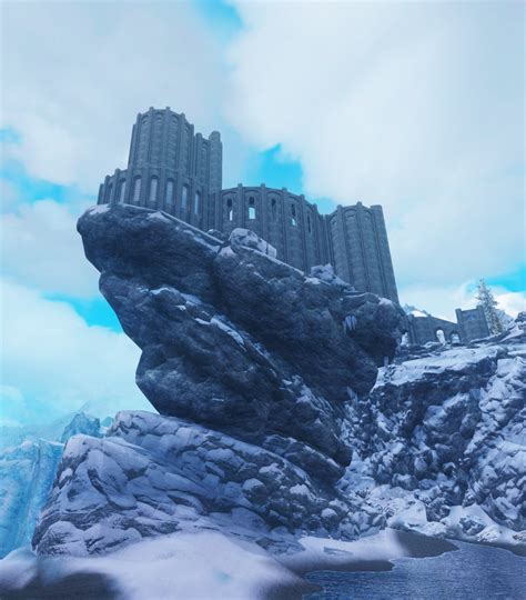 The Muth Gnaar Monks Use An Ancient Daedric Artifact To Heal On Tumblr