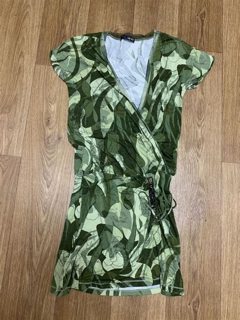 Платье Liu Jo — ціна 192 грн у каталозі Короткі сукні Купити жіночі речі за доступною ціною на