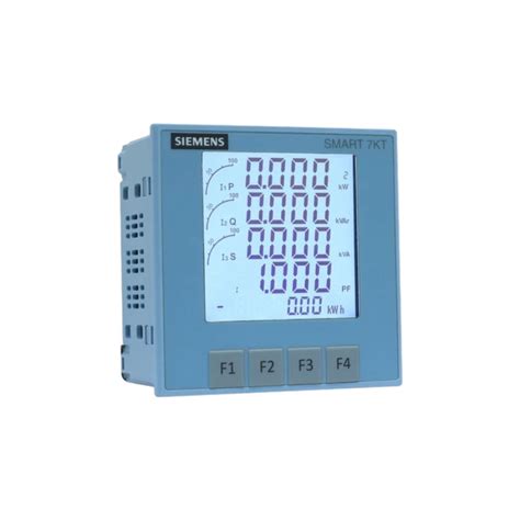 Multifunction Meter Sell Best