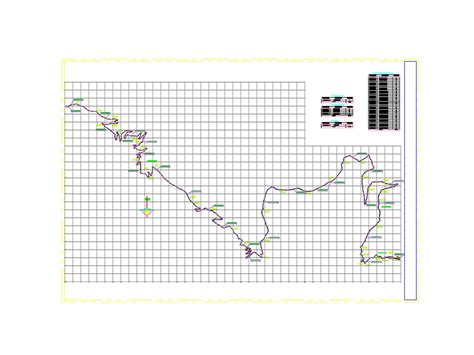 Road Work Culvert In Autocad Cad Download 131 Mb Bibliocad