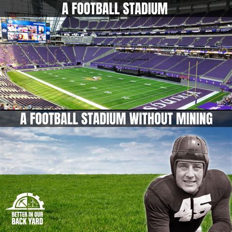 Essential Minerals Association On Linkedin No Matter Who You Cheer For