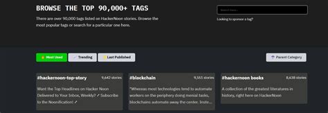 How To Get More Eyes On Your Stories Social Media Promotion Tips Hackernoon