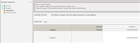kb440046 in microstrategy web 10 4 x 10 10 users are unable to save