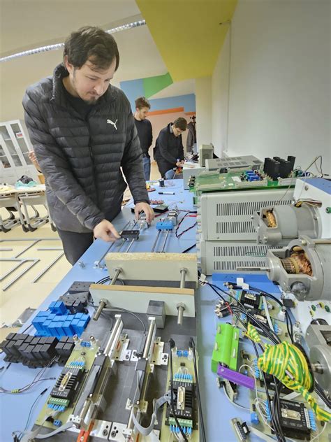 “managing Haptic Interactions Project Successfully Concludes With Remarkable Success