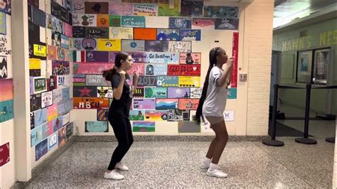 Hustle Real Hard Cheer Youtube