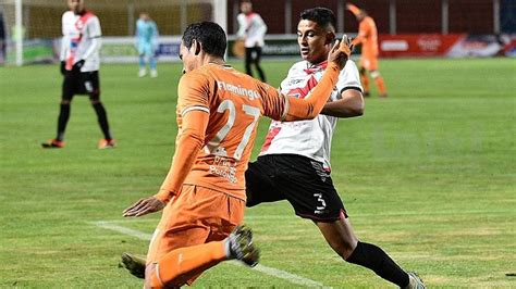 El Duelo Entre Nacional Potosí Y Royal Pari Será Reprogramado Late