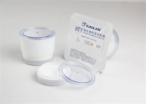 Microbial Limit Test Monolab Laboratory Systems