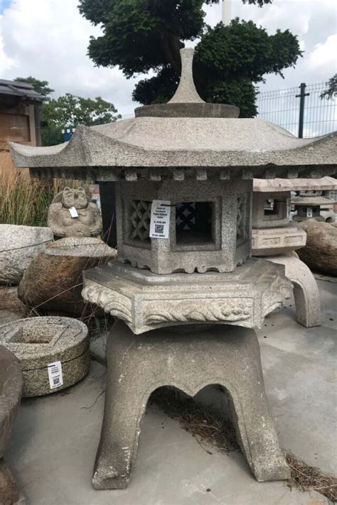 Yokoso Japanese Gardens Altec Industrial Identification Bv