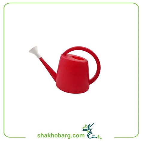 آب پاش خانگی شاخ و برگ