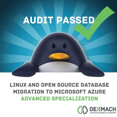 Dexmach On Linkedin Microsoft Azure Oneteam