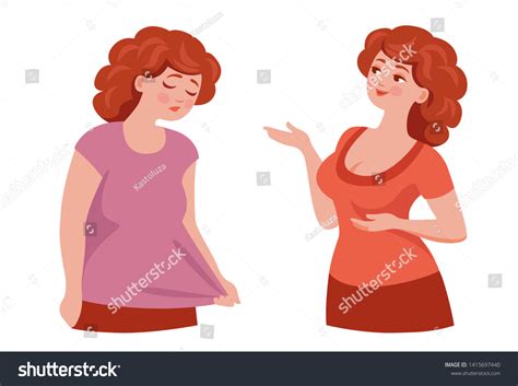 8 En La Categoría Breast Self Assessment De Imágenes Fotos De Stock