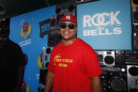 LL Cool J Once Revealed He Wrote His Hit Song I Need Love In Five Minutes