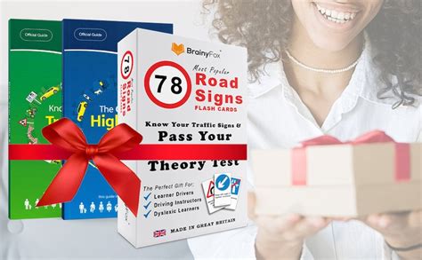 2024 Driving Theory Test Kit Includes The Official Dvsa Highway Code