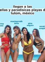 La Venganza De Los Ex Present Nude Scenes