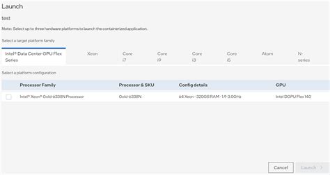免费申请intel Devcloud 64核cpu 320gb内存的服务器 Baxx